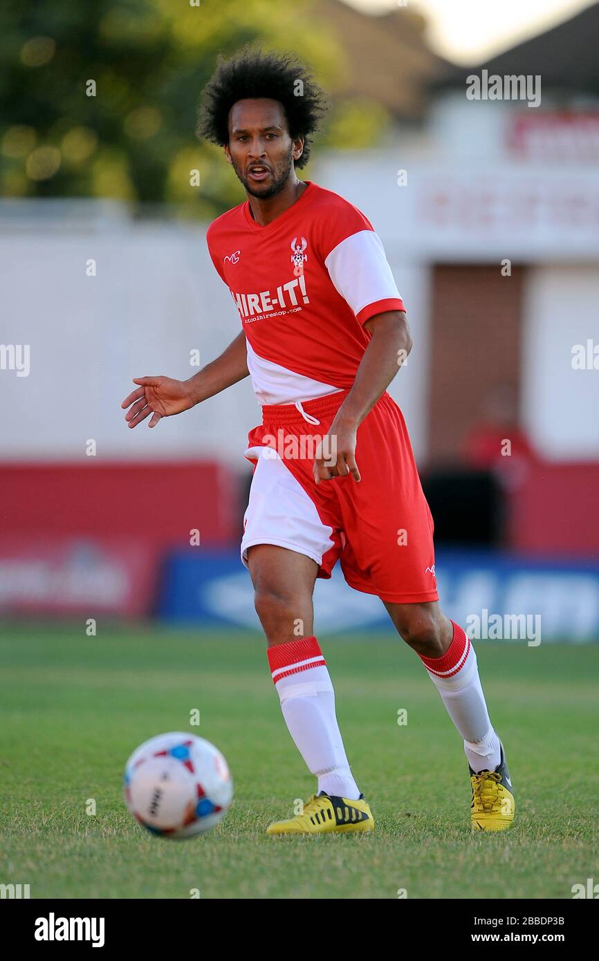 Josh gowling hi-res stock photography and images - Alamy