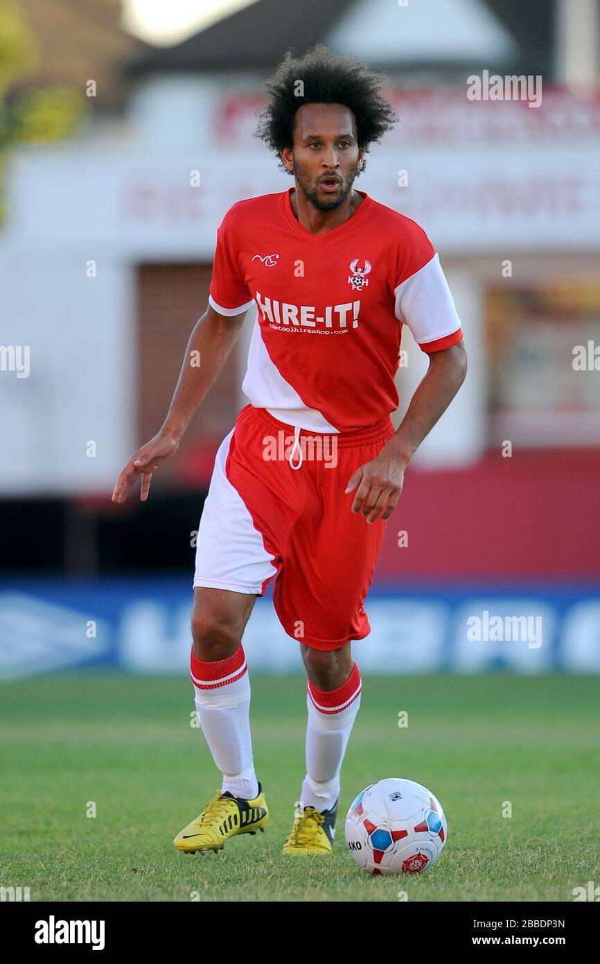 Josh gowling hi-res stock photography and images - Alamy