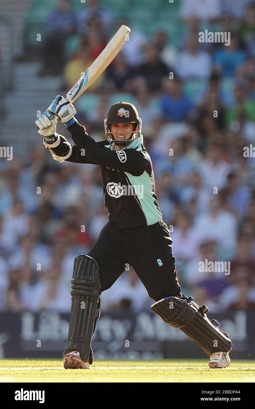 Steven Davies, Surrey Stock Photo - Alamy