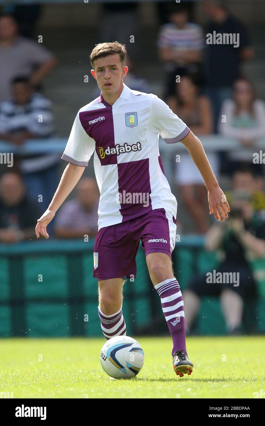 Josh webb hi-res stock photography and images - Alamy