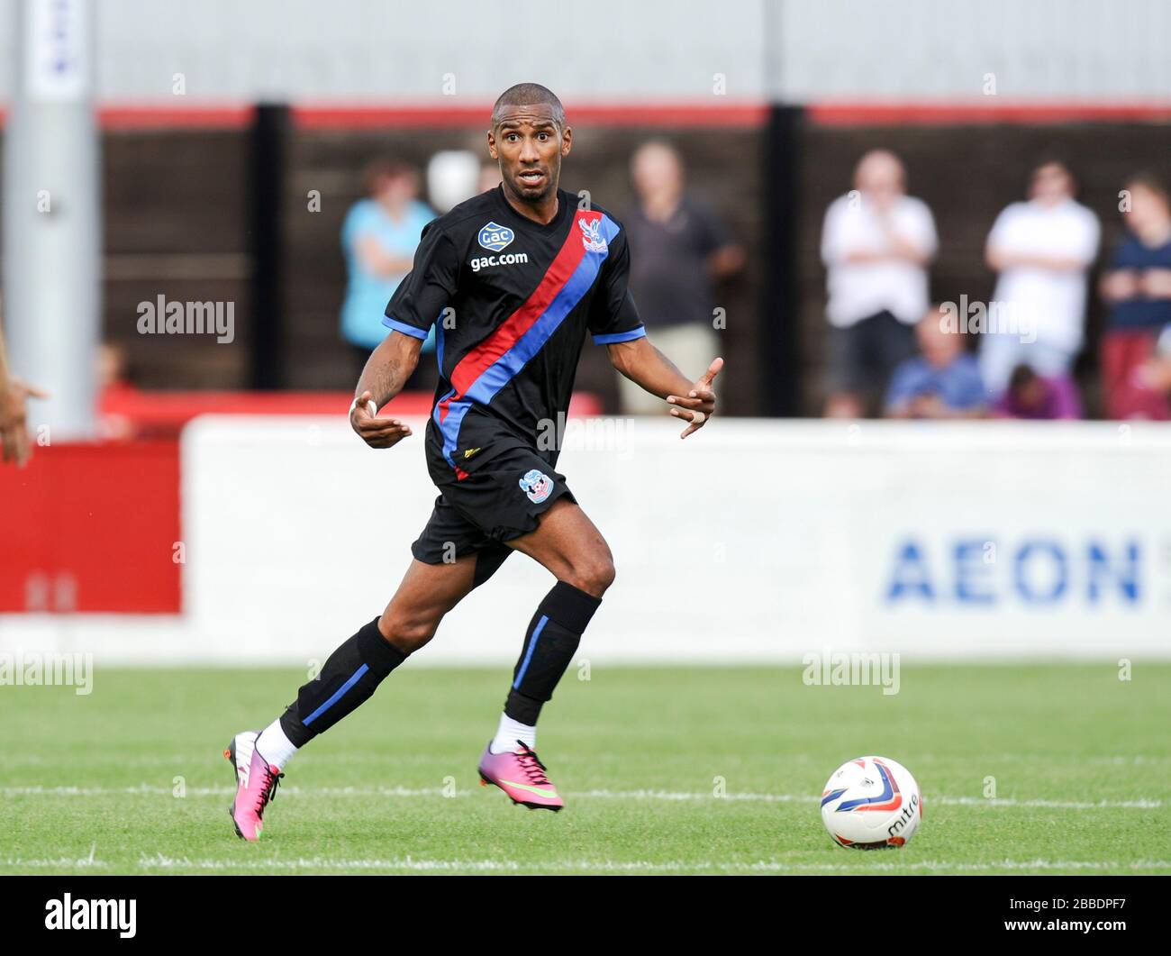 Hiram boateng hi-res stock photography and images - Alamy