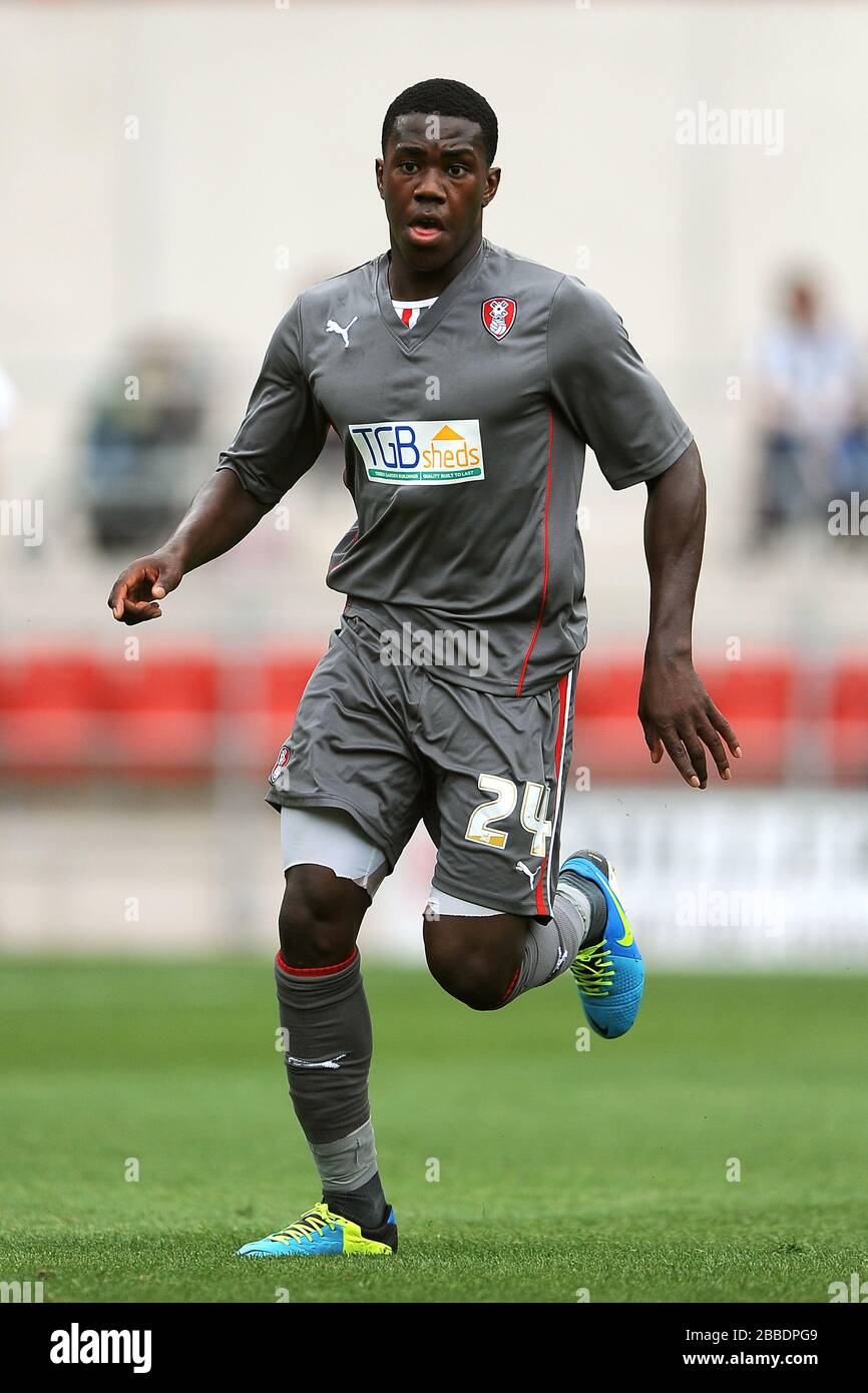 Mitchell rose hi-res stock photography and images - Alamy