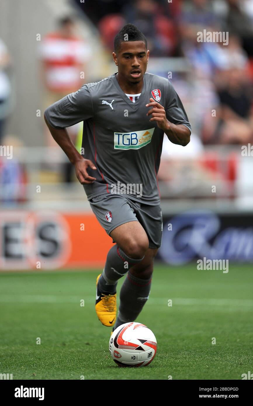 Richard brindley hi-res stock photography and images - Alamy