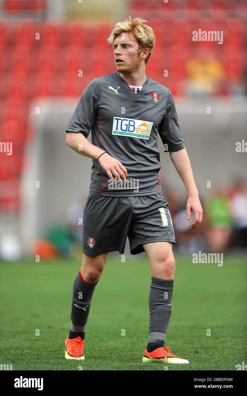 Ben pringle hi-res stock photography and images - Alamy