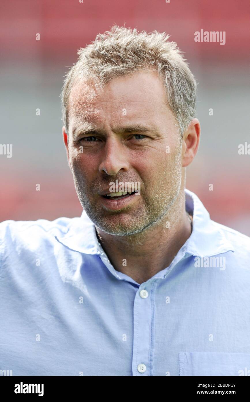 Wayne burnett hi-res stock photography and images - Alamy