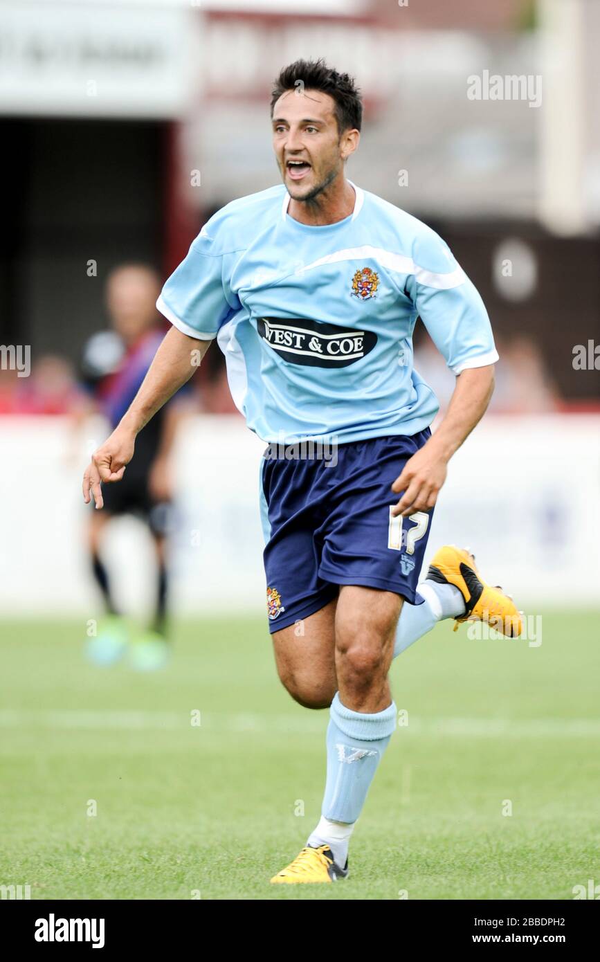 Luke howell hi-res stock photography and images - Alamy