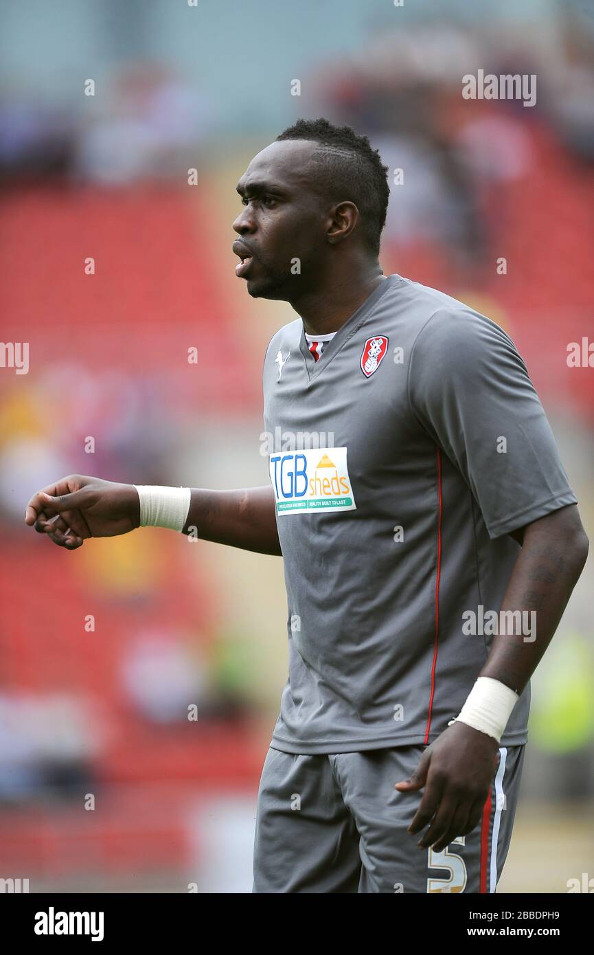 Claude Davis High Resolution Stock Photography and Images - Alamy