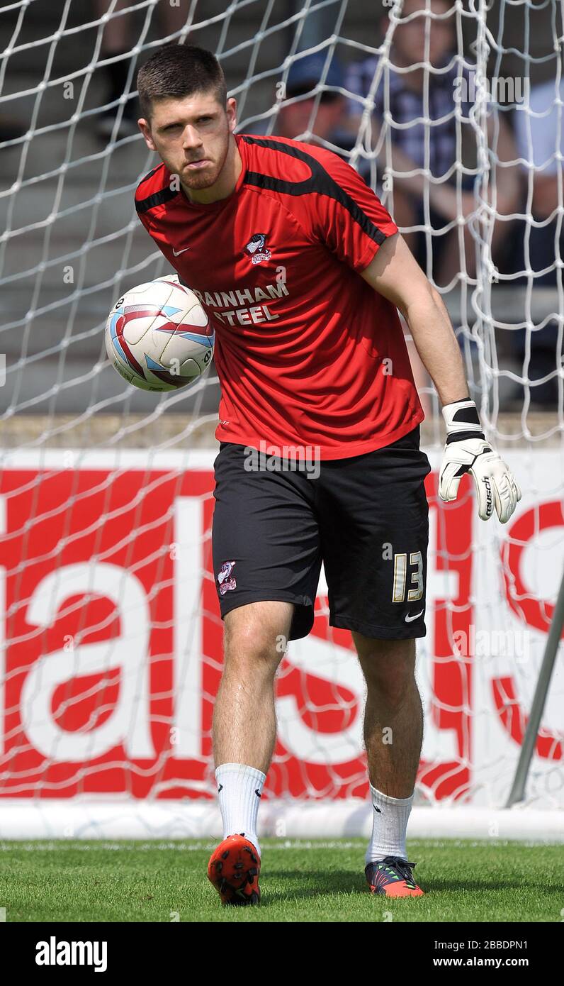 James severn hi-res stock photography and images - Alamy