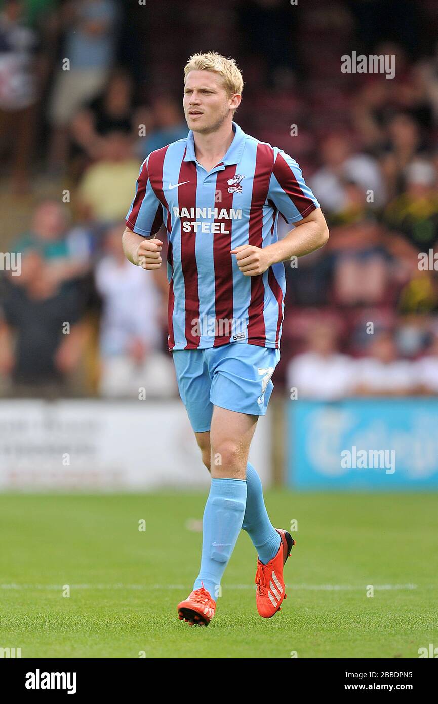 Christian ribeiro hi-res stock photography and images - Alamy