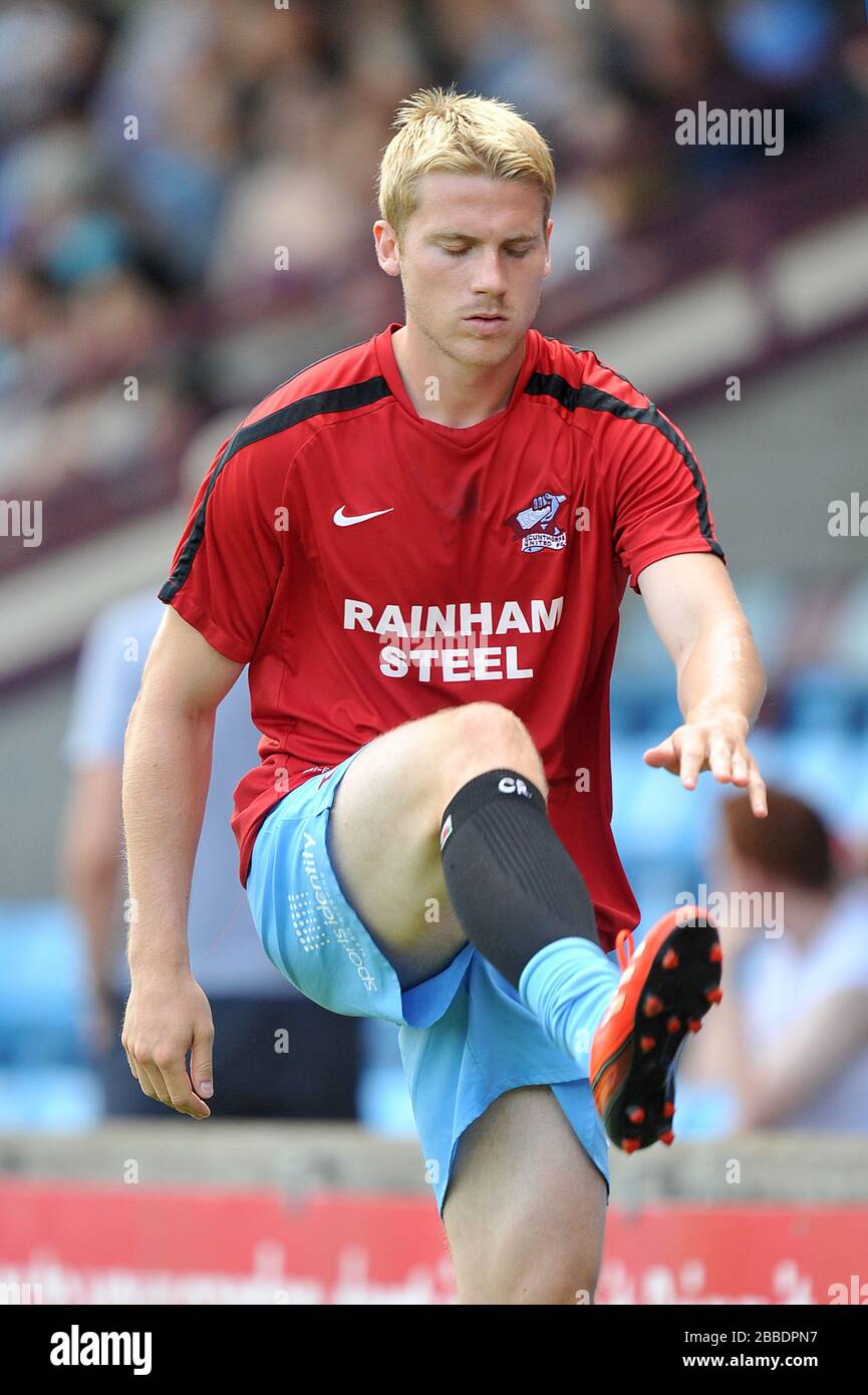 Christian ribeiro hi-res stock photography and images - Alamy