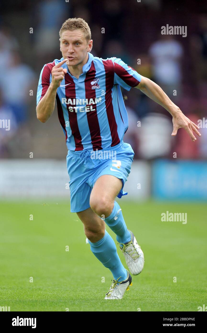 Andy dawson hi-res stock photography and images - Alamy