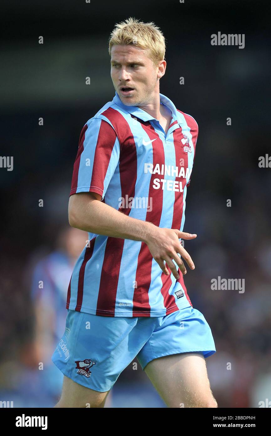 Christian ribeiro hi-res stock photography and images - Alamy