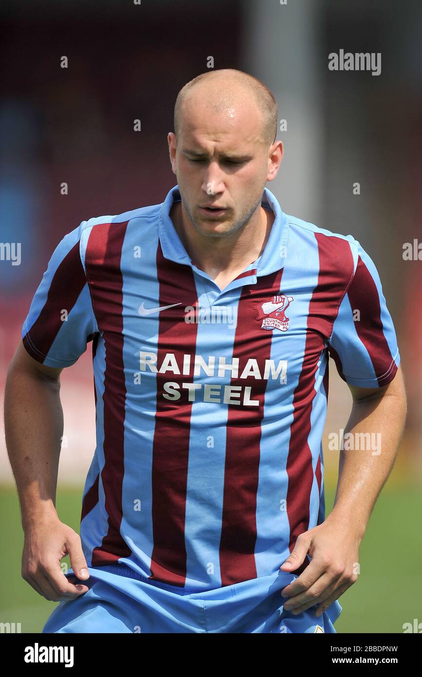 David mirfin hi-res stock photography and images - Alamy