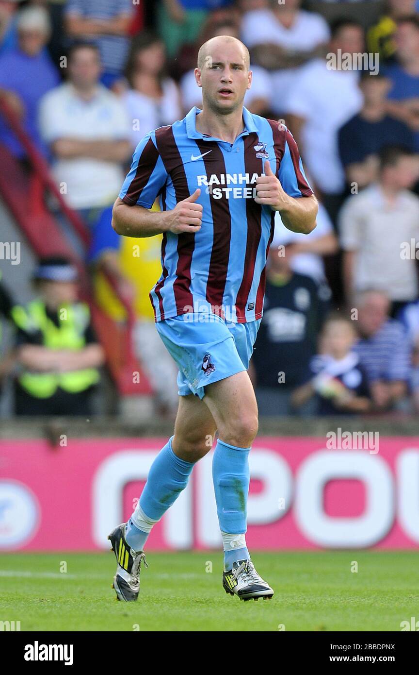 David mirfin hi-res stock photography and images - Alamy