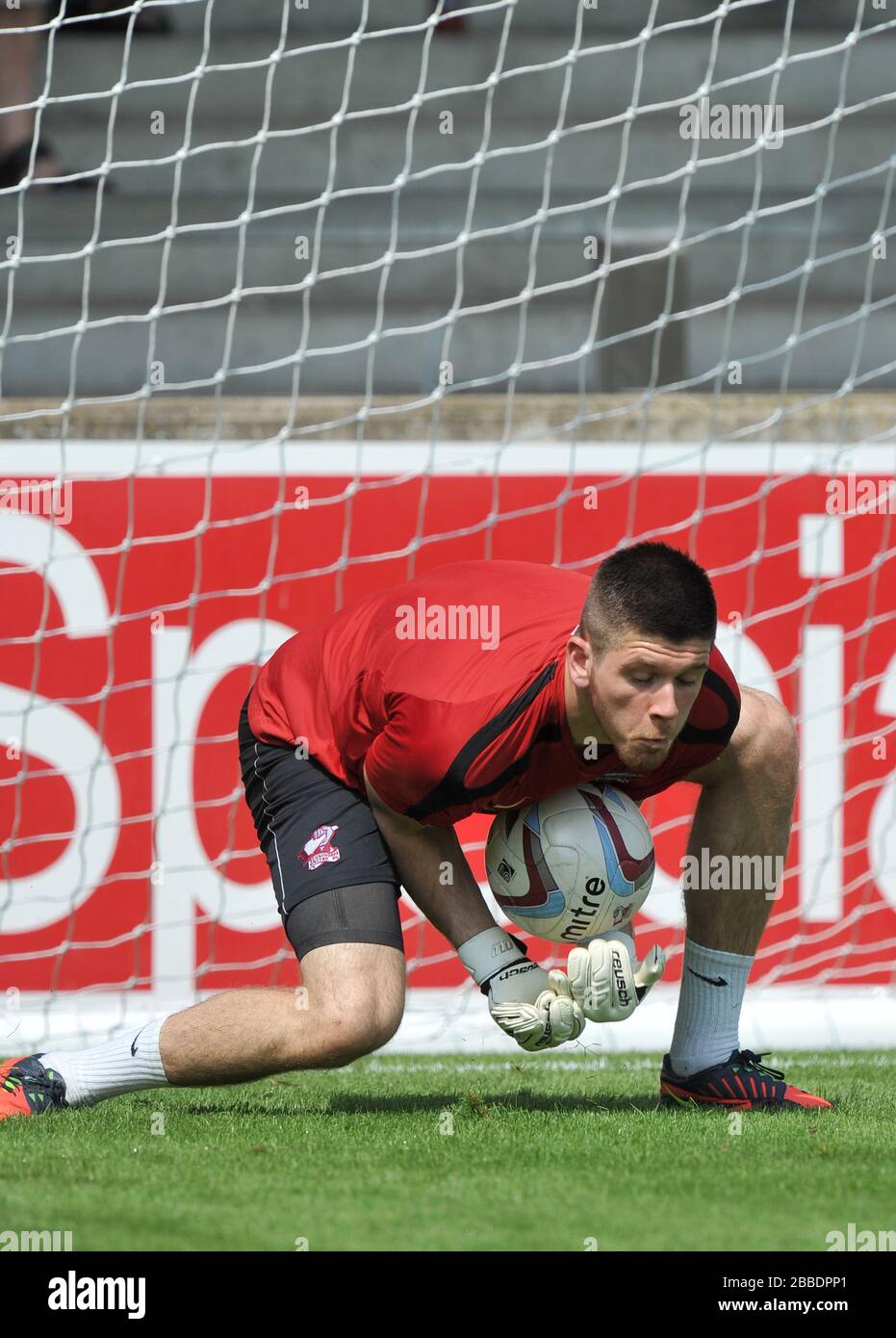 James severn hi-res stock photography and images - Alamy