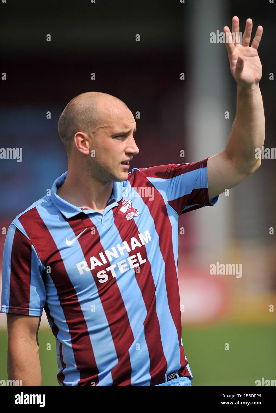 David Mirfin High Resolution Stock Photography and Images - Alamy