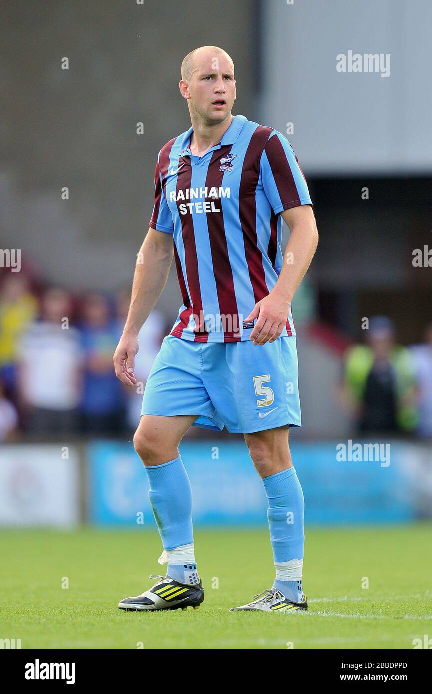 David mirfin hi-res stock photography and images - Alamy