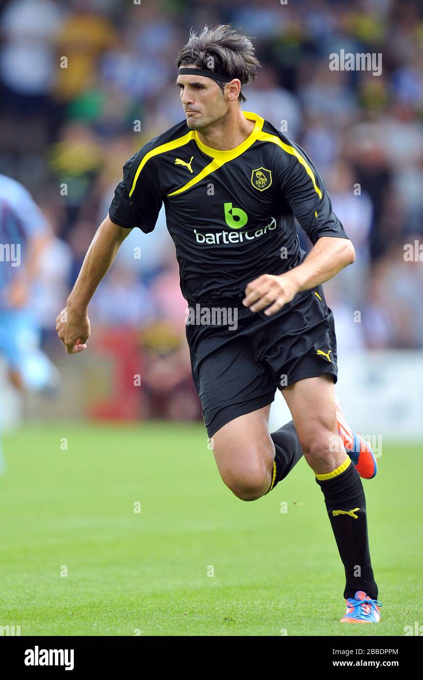 Miguel llera hi-res stock photography and images - Alamy