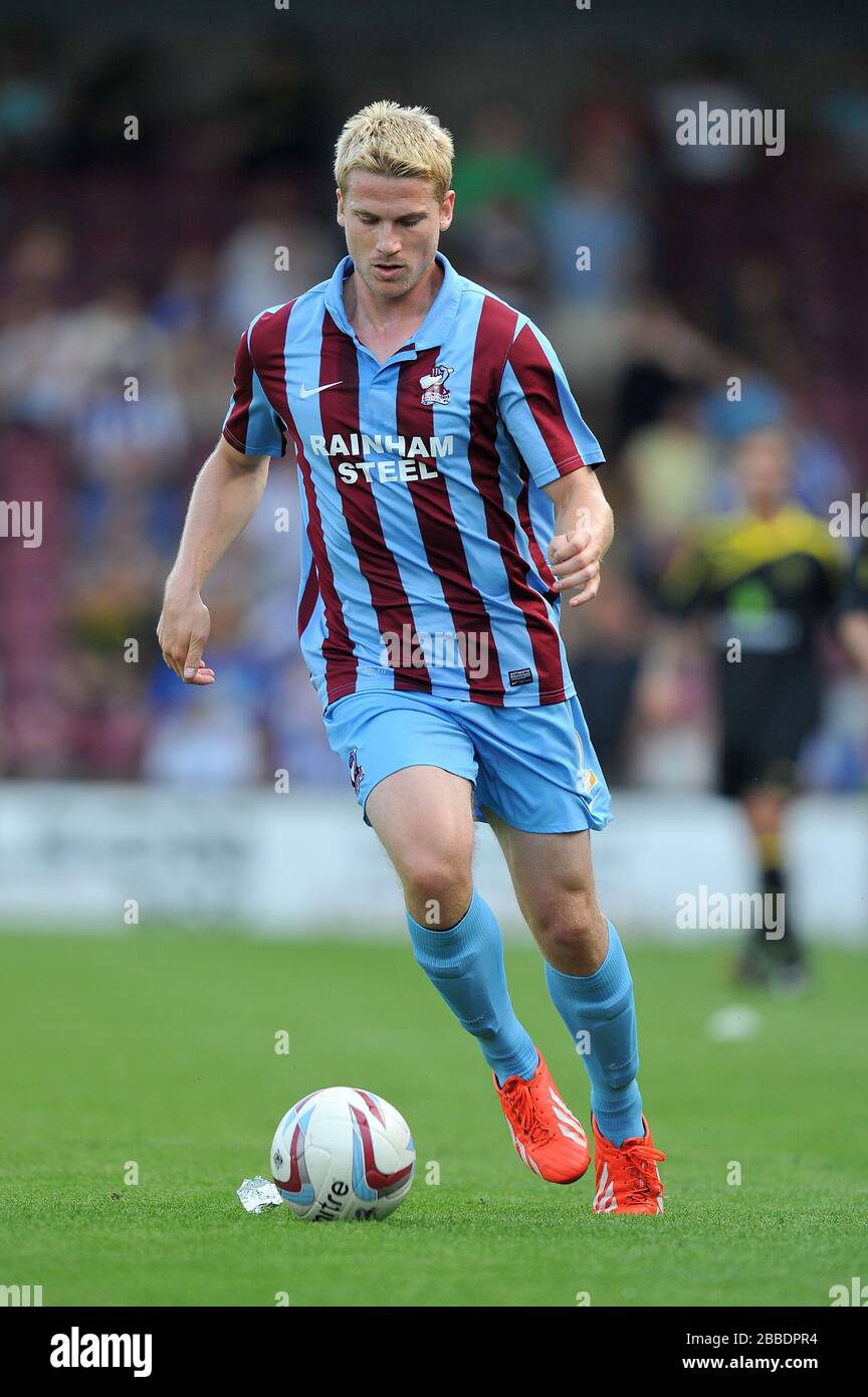 Christian ribeiro hi-res stock photography and images - Alamy