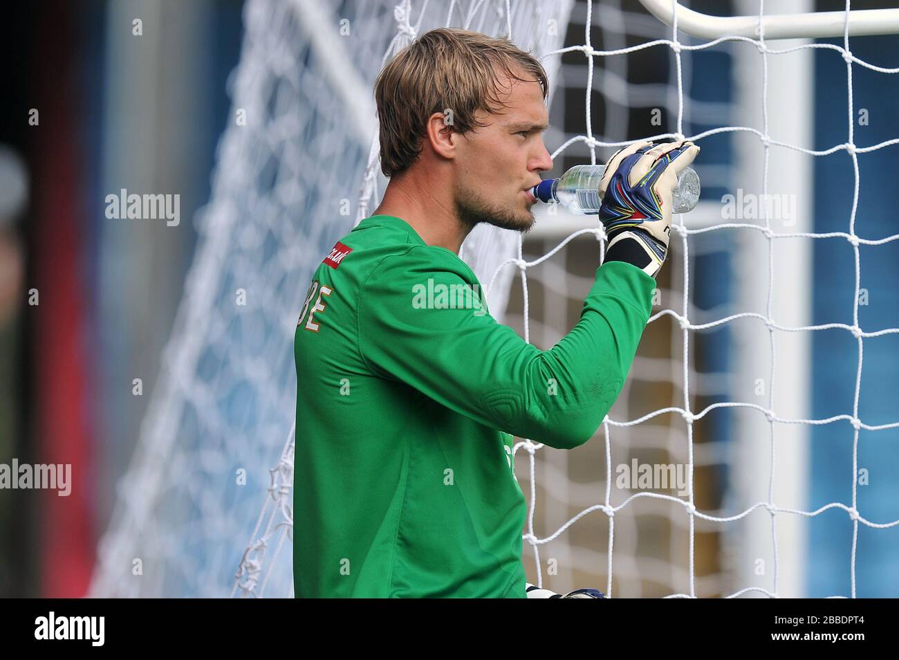 Sam slocombe hi-res stock photography and images - Alamy