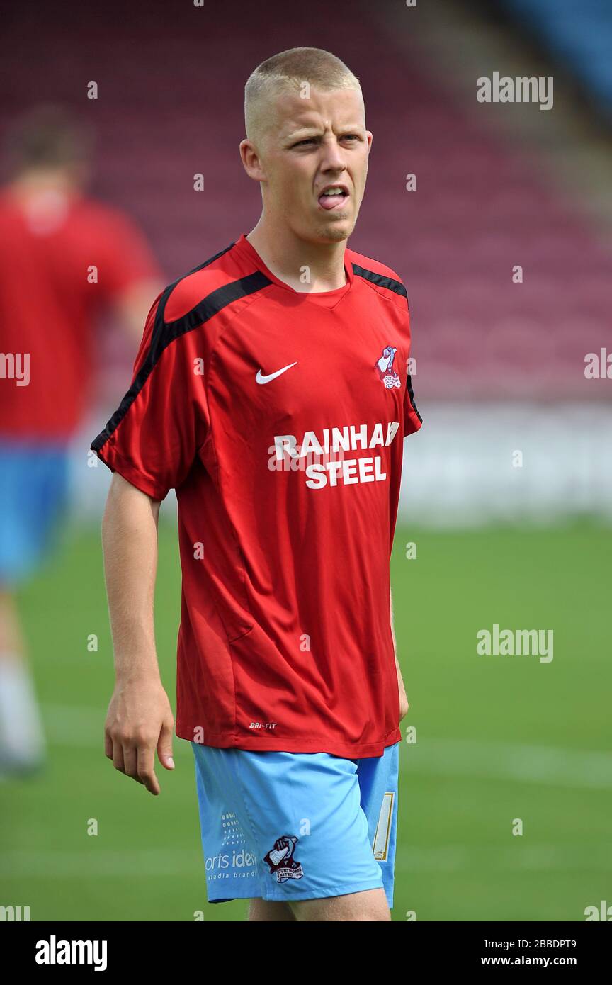 Hawkridge hi-res stock photography and images - Alamy