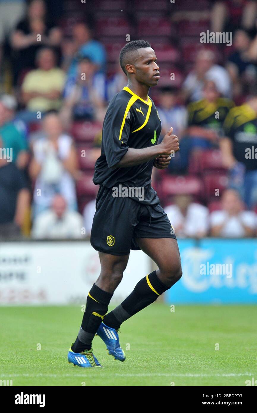 Jose semedo hi-res stock photography and images - Alamy