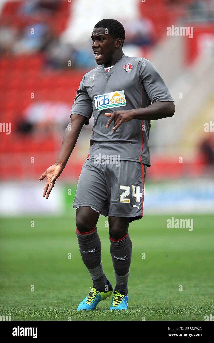 Mitchell rose hi-res stock photography and images - Alamy