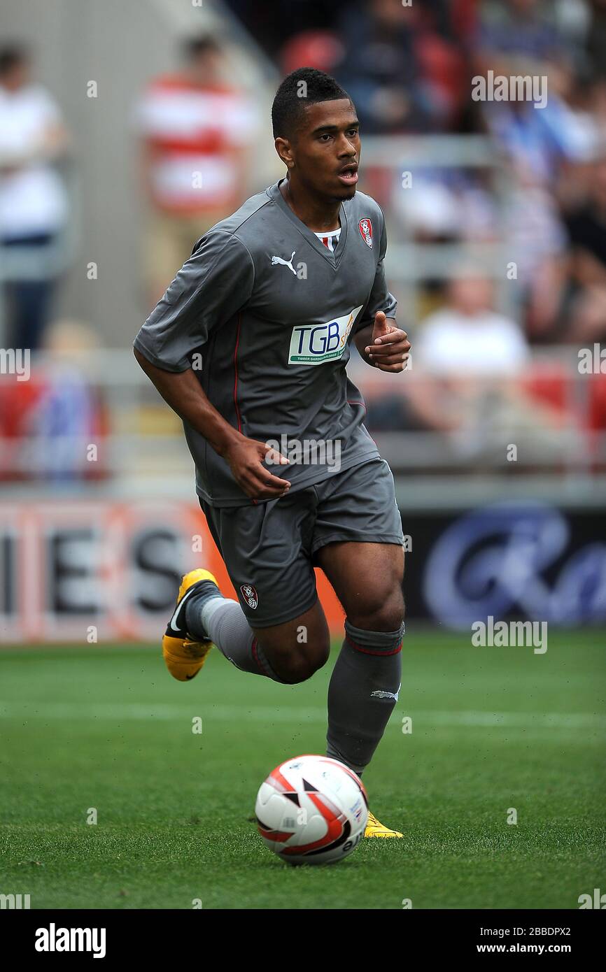 Richard brindley hi-res stock photography and images - Alamy