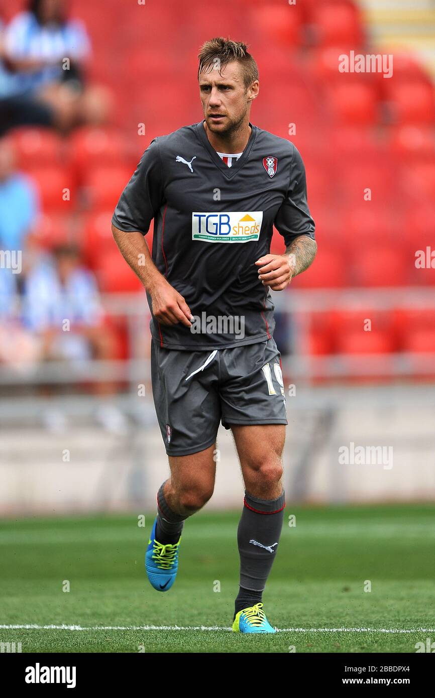 David noble hi-res stock photography and images - Alamy