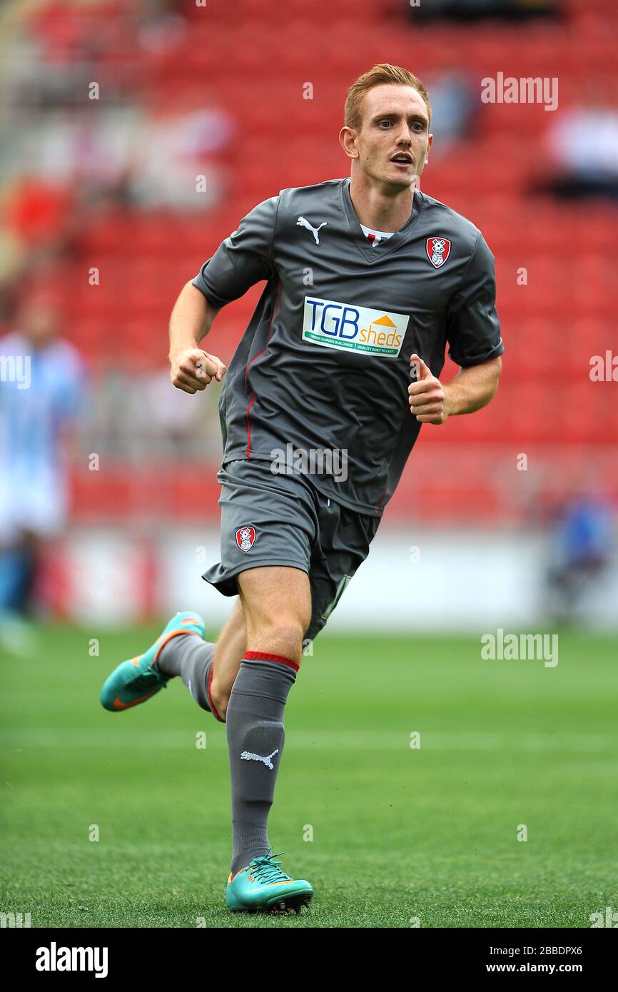 Rob milsom hi-res stock photography and images - Alamy