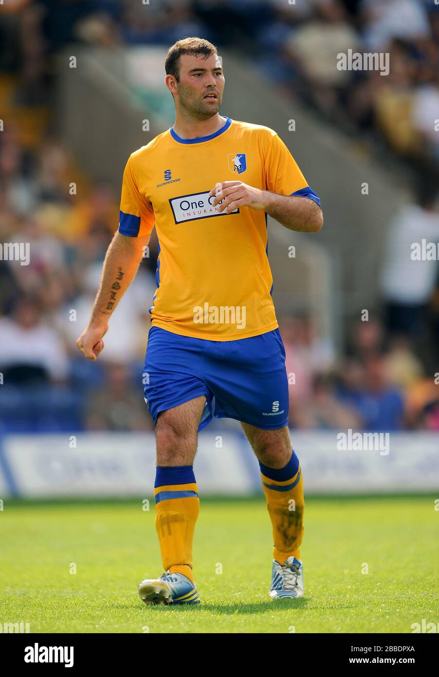 Matt rhead hi-res stock photography and images - Alamy