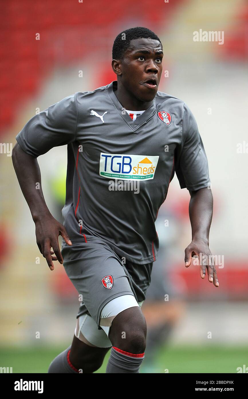 Mitchell rose hi-res stock photography and images - Alamy