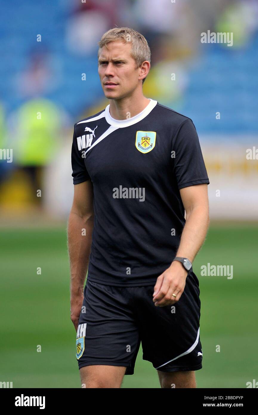 Fitness coach mark howard hi-res stock photography and images - Alamy