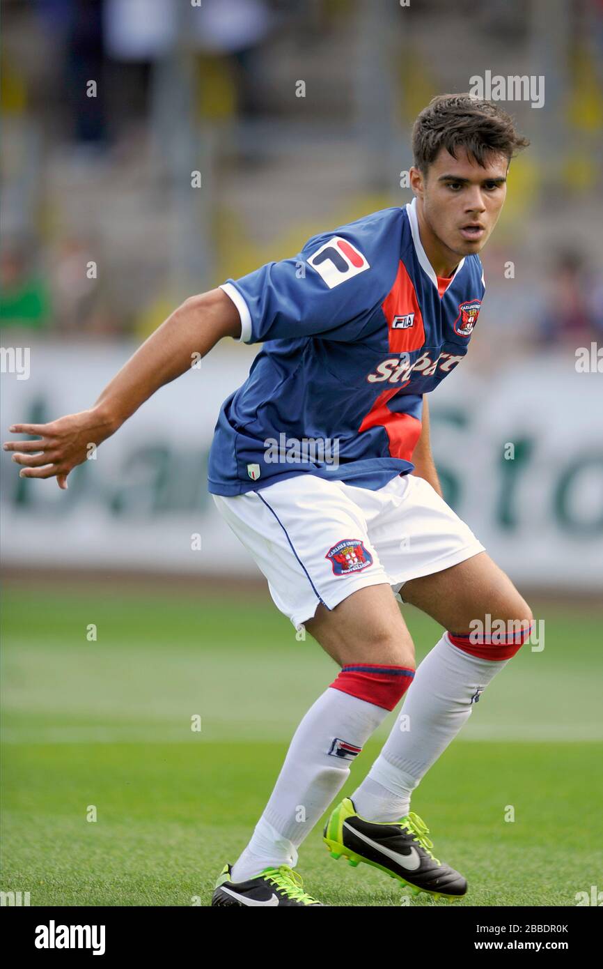 Reece James, Manchester United Stock Photo - Alamy