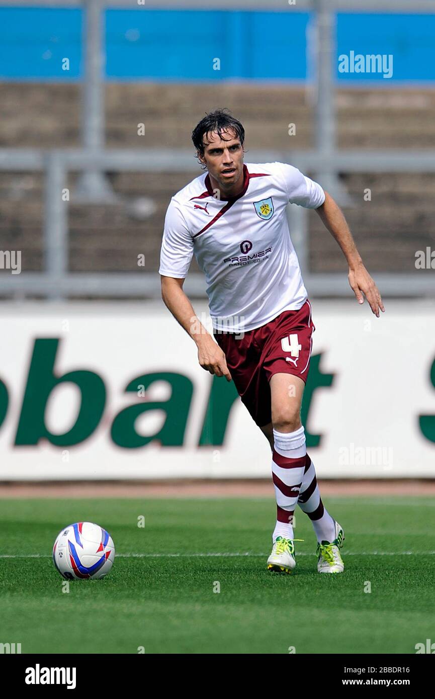 Michael duff burnley hi-res stock photography and images - Alamy