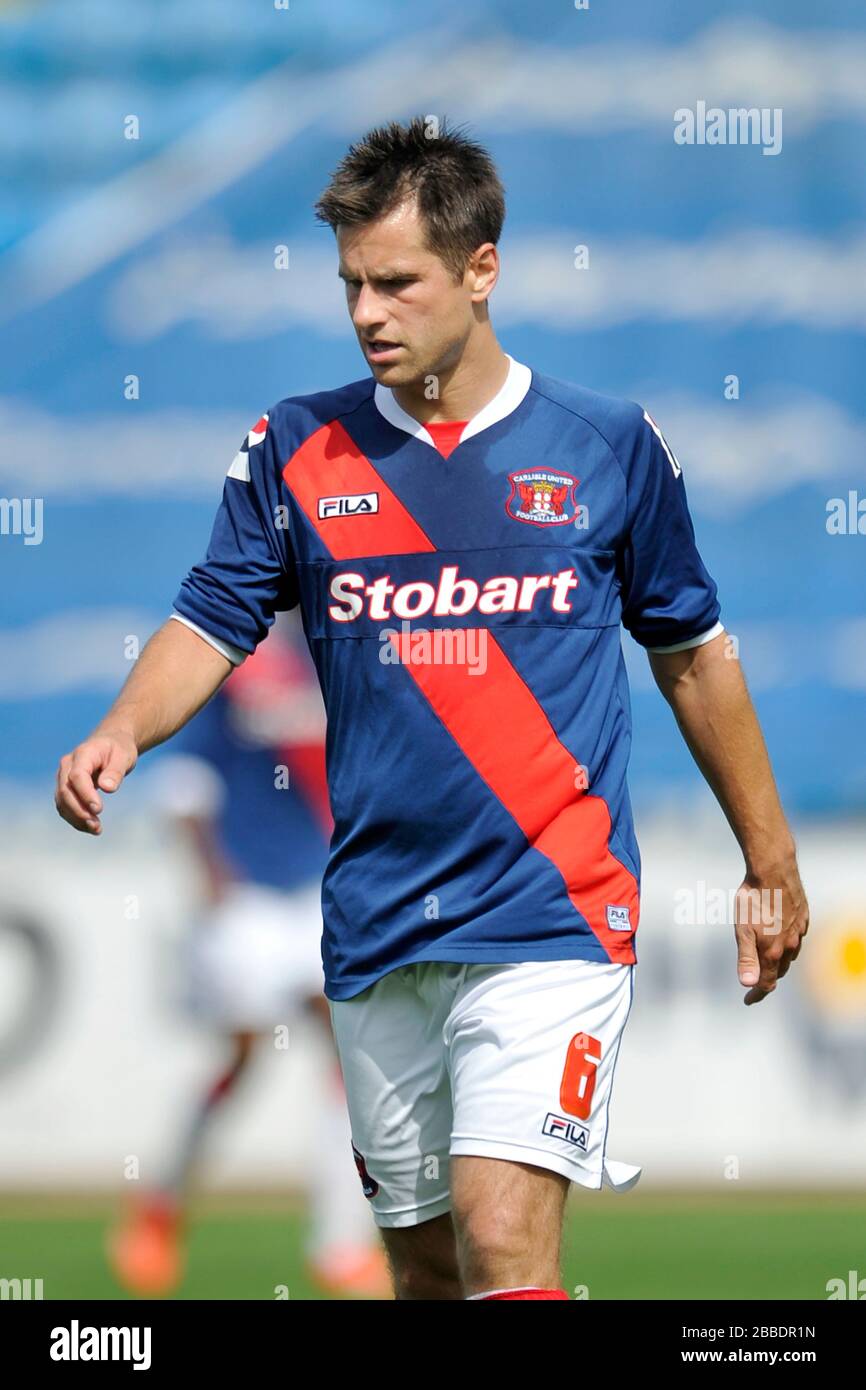 Thirlwell hi-res stock photography and images - Alamy