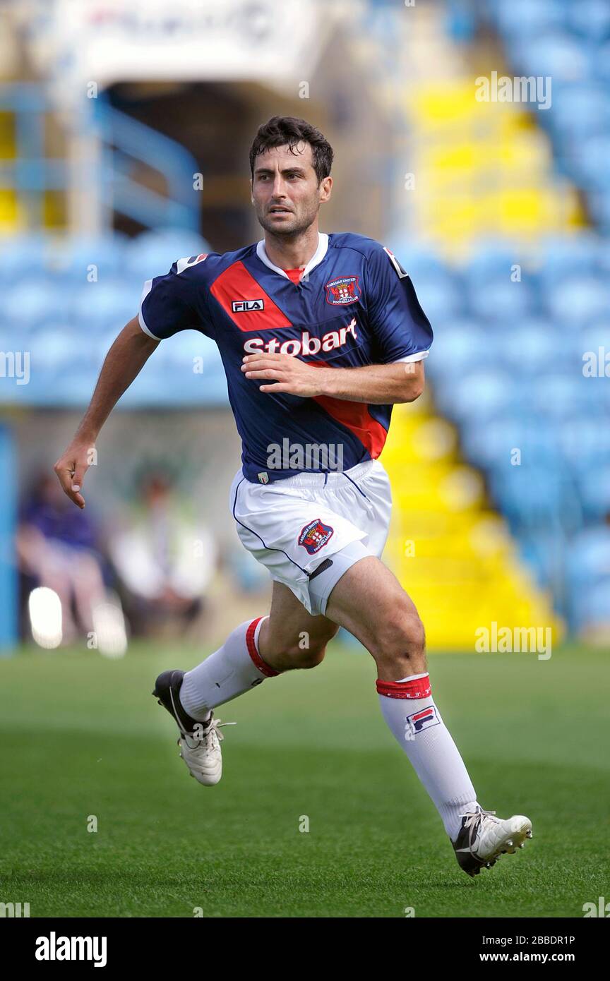 Mike edwards hi-res stock photography and images - Alamy