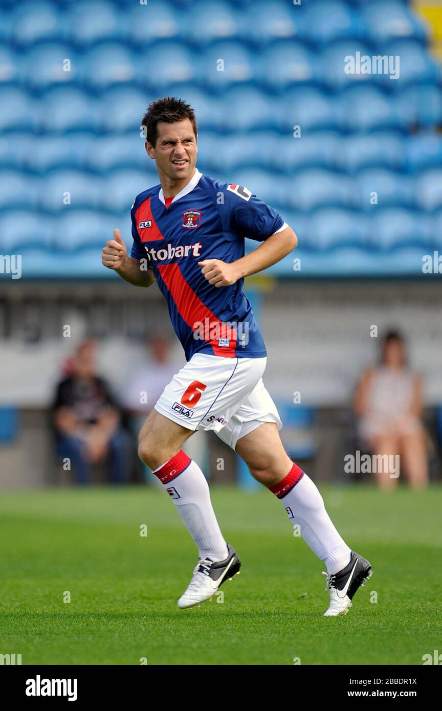 Thirlwell hi-res stock photography and images - Alamy