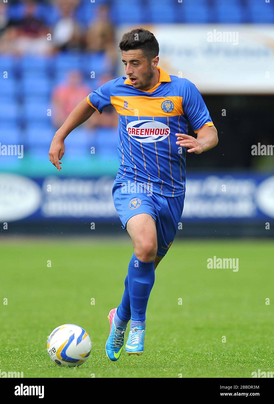 Marsden town hi-res stock photography and images - Alamy