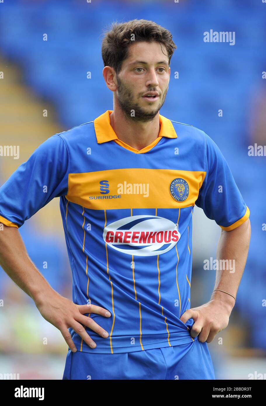 Joe jacobson hi-res stock photography and images - Alamy