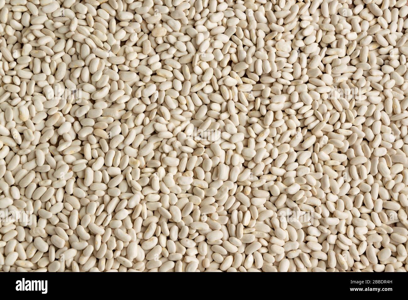 White raw aw beans background. Natural protein legume food Stock Photo ...
