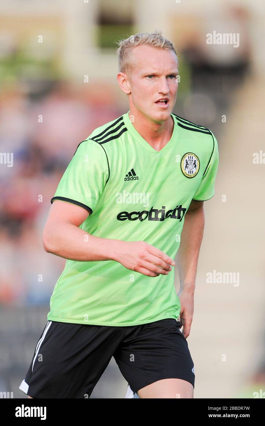 Marcus kelly hi-res stock photography and images - Alamy