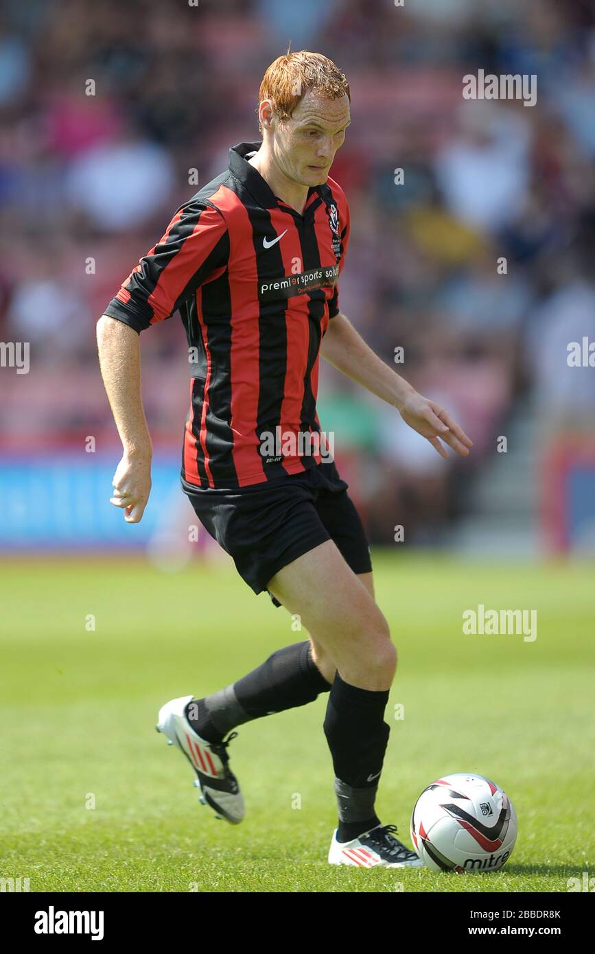 Shaun macdonald hi-res stock photography and images - Alamy