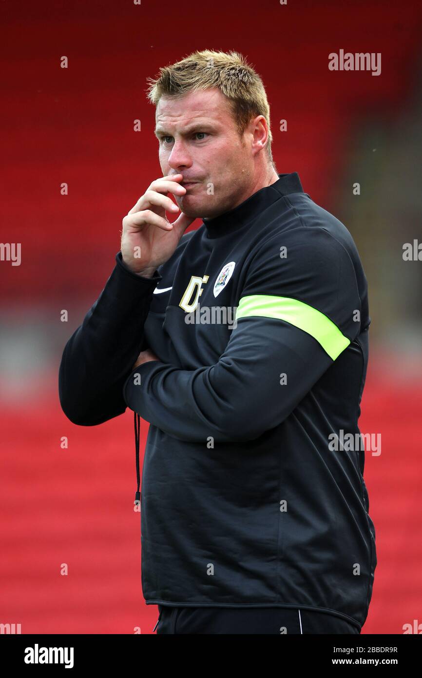 David flitcroft hi-res stock photography and images - Alamy