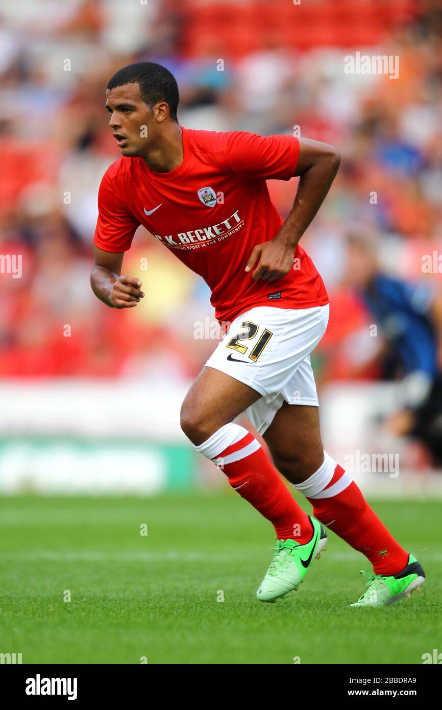 Jacob mellis hi-res stock photography and images - Alamy