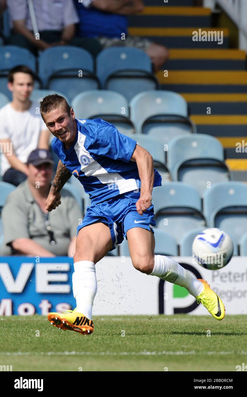 Daniel Kearns High Resolution Stock Photography and Images - Alamy