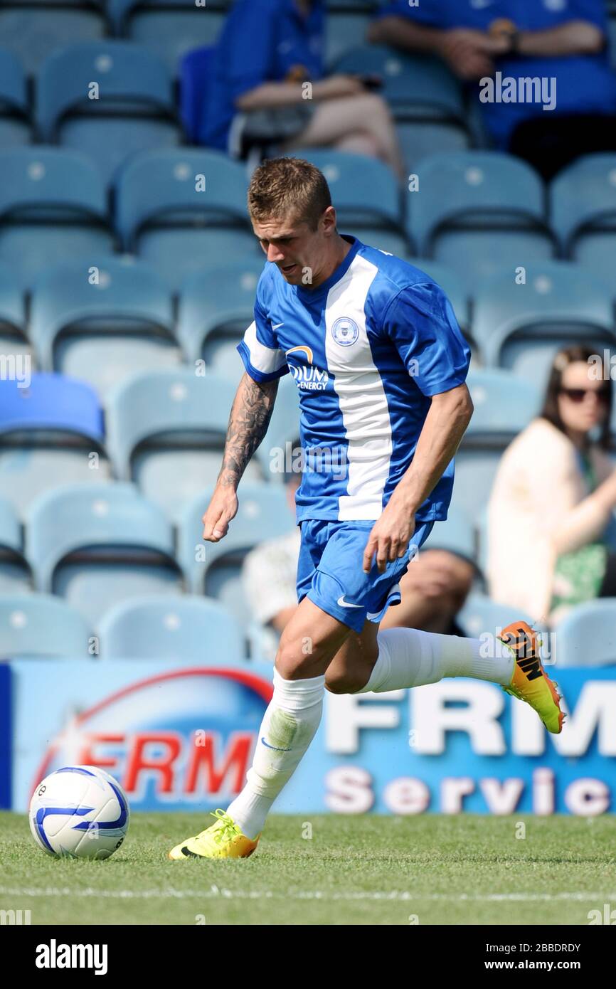 Daniel kearns hi-res stock photography and images - Alamy