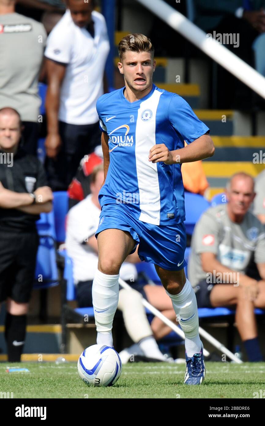 Michael richens hi-res stock photography and images - Alamy