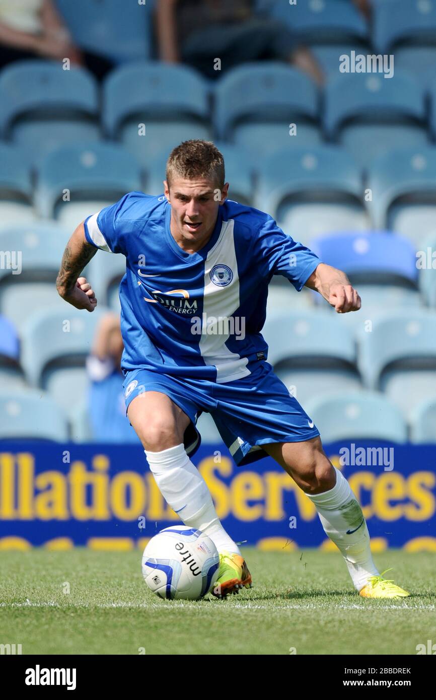 Daniel kearns hi-res stock photography and images - Alamy