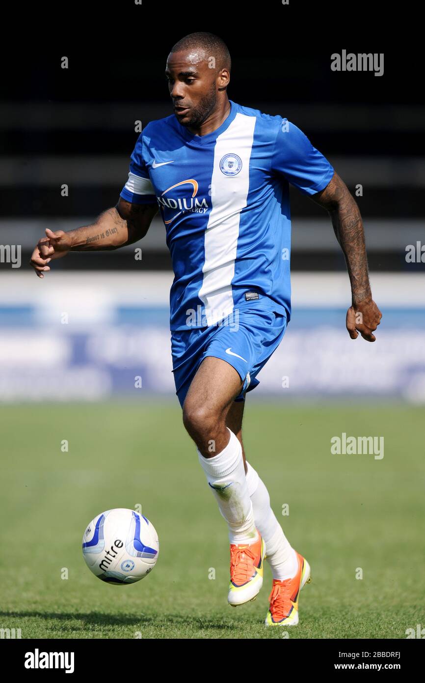 Emile sinclair hi-res stock photography and images - Alamy